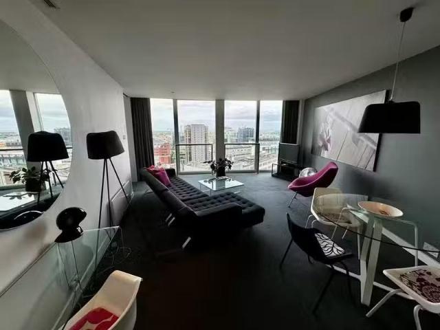 2 bedroom apartment for rent in 19TH Floor Rotunda 2 Bed 2BATH.
