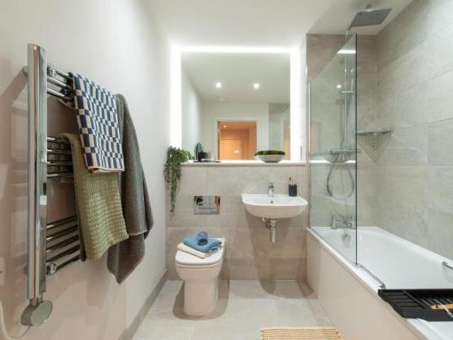 2 bedroom apartment for rent in 101 Talbot Road, Old Trafford, M16