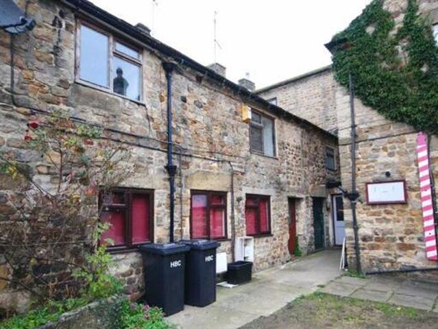 2 Bedroom Apartment For Rent In 10 Market Place, Masham