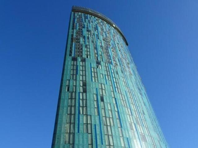 2 Bedroom Apartment For Rent In 10 Holloway Circus