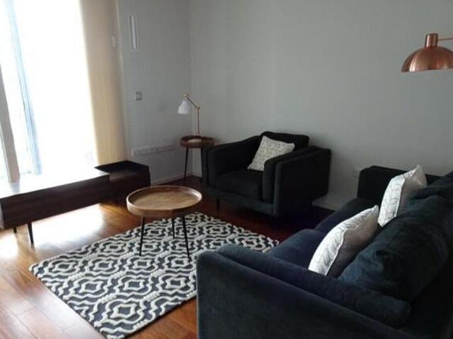 2 Bedroom Apartment For Rent In 10 Holloway Circus