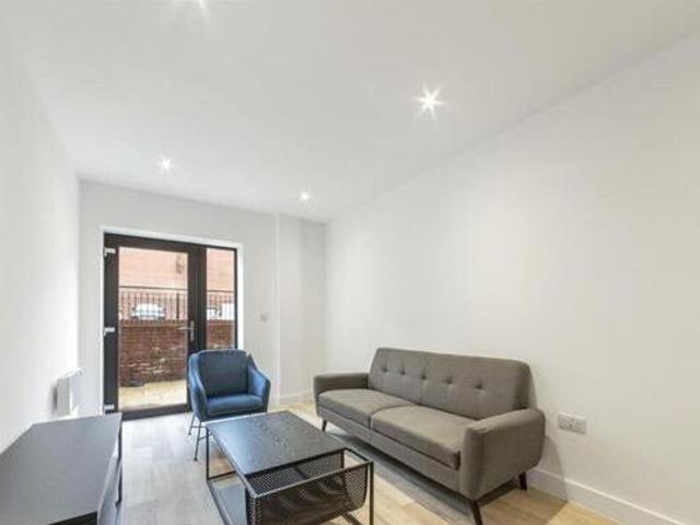 2 Bedroom Apartment For Rent In 10 Lombard Street, Birmingham