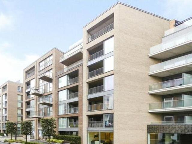 2 Bedroom Apartment For Rent In 10 Park Street, Chelsea Creek