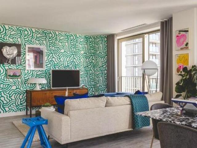 2 Bedroom Apartment For Rent In 10 Westfield Avenue, London