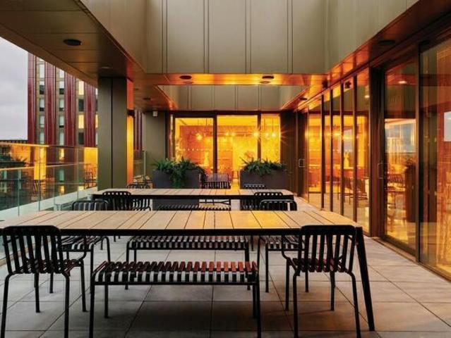 2 bedroom apartment for rent in 113, uhaus East, Nobel Way, Manchester, Greater Manchester, M1