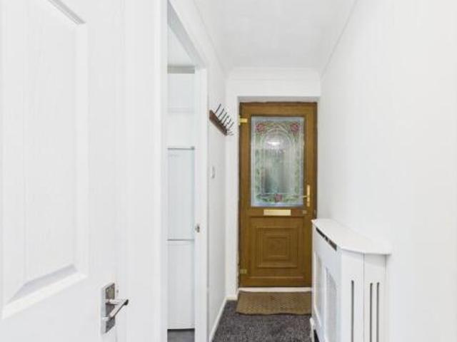 2 bedroom apartment for rent in 118 Templemere, NR3