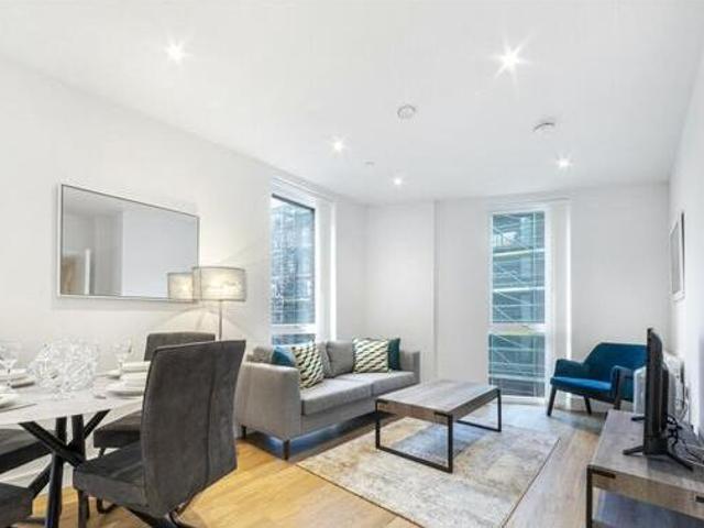 2 Bedroom Apartment For Rent In 118 Pershore Street, Birmingham