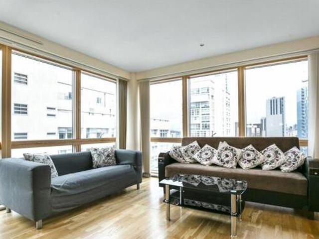 2 Bedroom Apartment For Rent In 119 Newington Causeway, London