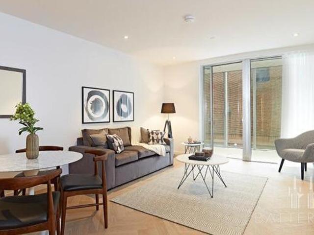 2 Bedroom Apartment For Rent In 11 Circus Road West