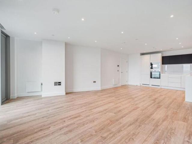2 bedroom apartment for rent in 11 Silvercroft Street, Manchester, M15