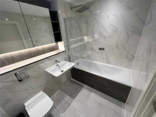 2 bedroom apartment for rent in 11 Silvercroft Street, Manchester, M15