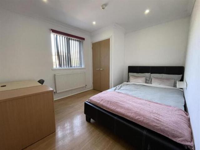 2 bedroom apartment for rent in 11 The Walk, Roath, Cardiff, CF24