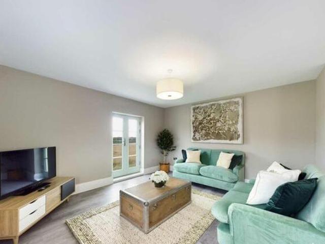 2 Bedroom Apartment For Rent In 11 Windrush Heights