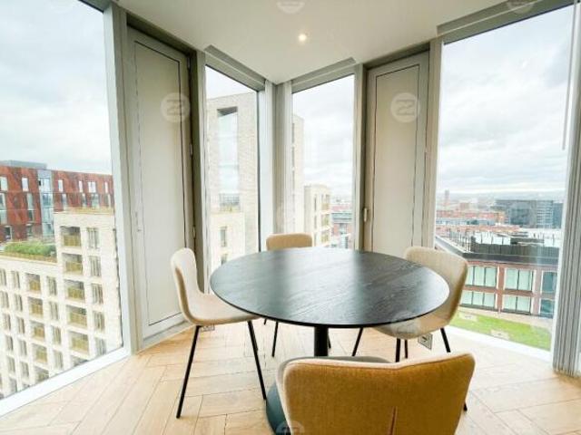 2 bedroom apartment for rent in 11th Floor, Corner Apartment, One Port Street, Manchester, Greater Manchester, M1