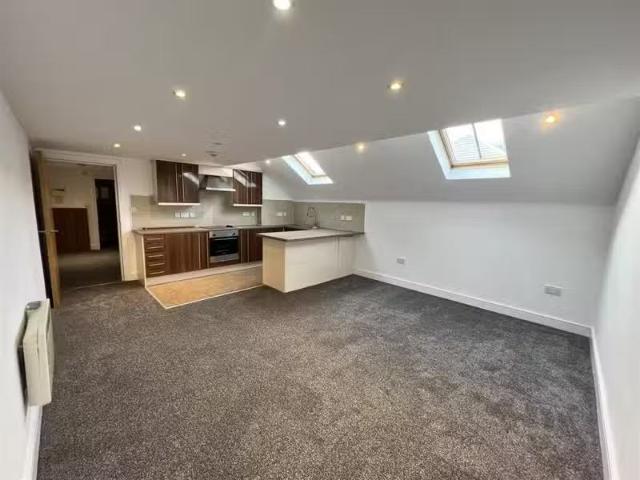 2 bedroom apartment for rent in 123 129 Lark Lane, Liverpool.