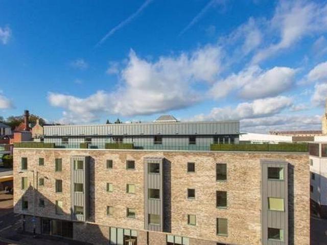 2 bedroom apartment for rent in 123 Conisford Court Greyfriars Road NR1
