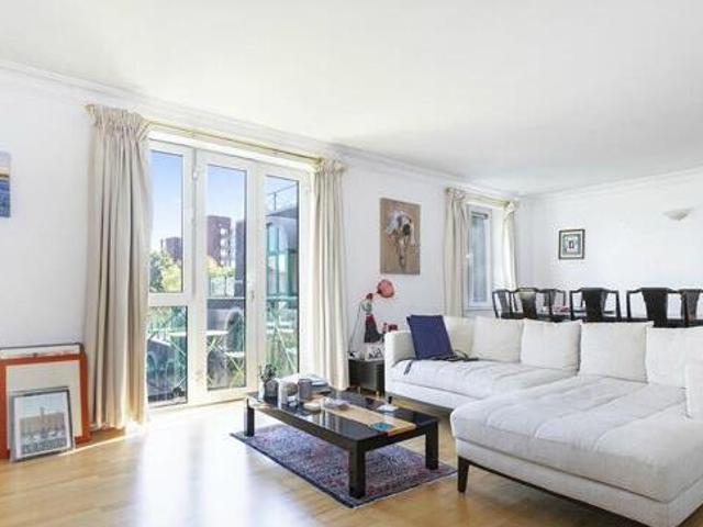 2 Bedroom Apartment For Rent In 126 Westminster Bridge Road, London