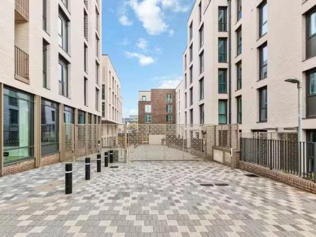 2 bedroom apartment for rent in 12 A, 21 Pelham Street, BN1 4.