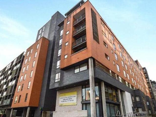 2 Bedroom Apartment For Rent In 12 Arundel Street, Manchester City Centre
