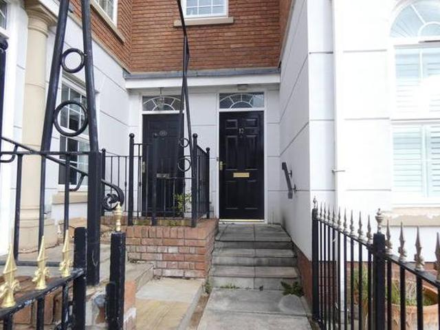 2 bedroom apartment for rent in 12 Weavers Close Cypress Point FY8
