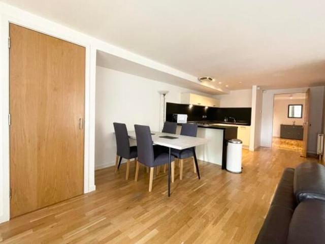 2 bedroom apartment for rent in 130 Bell Street, Merchant City G4 0SX, G4