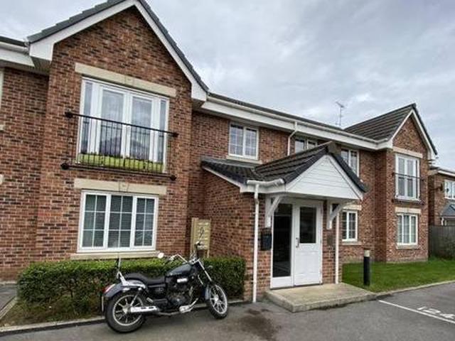 2 bedroom apartment for rent in 130 Moat Way YO8 9TE YO8