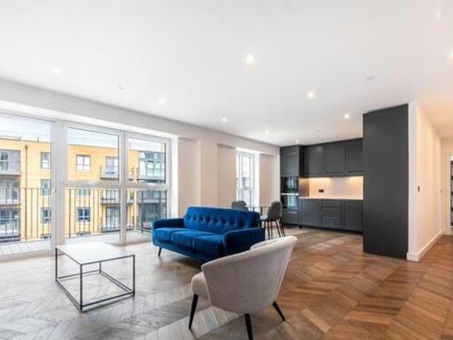 2 Bedroom Apartment For Rent In 13 Brook Street, Kingston Upon Thames