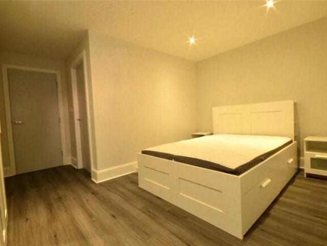 2 bedroom apartment for rent in 13 Ladybarn Road, Fallowfield, Manchester, Greater, M14