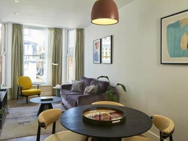 2 Bedroom Apartment For Rent In 13 15 Harrington Road