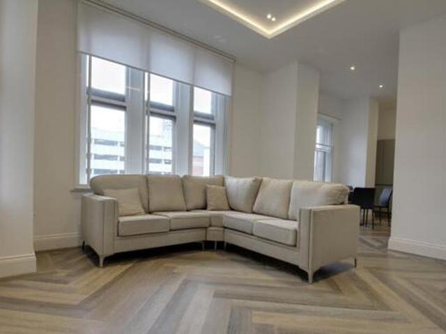 2 Bedroom Apartment For Rent In 1 Change Alley