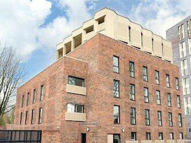 2 Bedroom Apartment For Rent In 1 Cleworth Street, Manchester