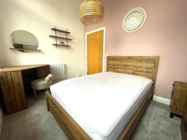 2 bedroom apartment for rent in 1 Crosshall Street, Liverpool, L1