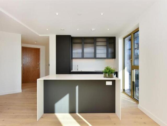 2 bedroom apartment for rent in 1 Ashley Road, Tottenham Hale, London, N17