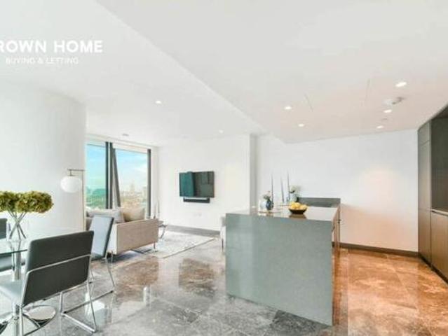 2 Bedroom Apartment For Rent In 1 Blackfriars Road