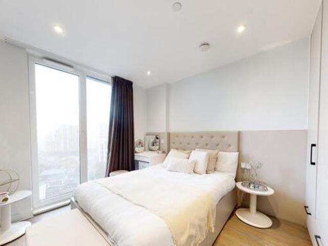 2 Bedroom Apartment For Rent In 1 Gas Street