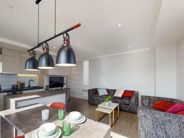 2 Bedroom Apartment For Rent In 1 Gas Street