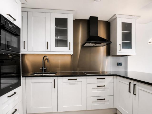 2 bedroom apartment for rent in 1 Emery Way, London E1W