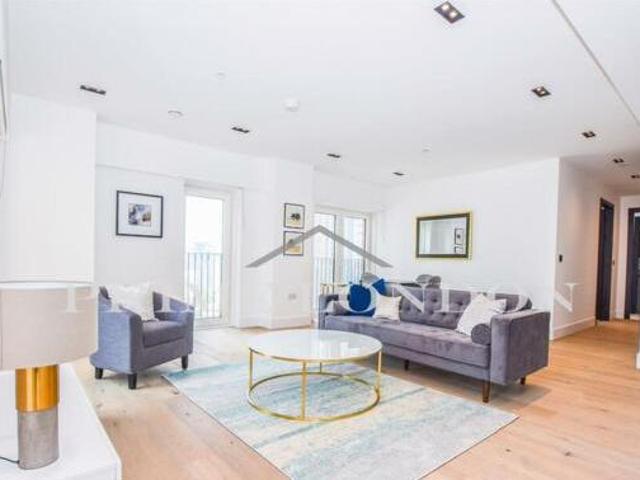2 Bedroom Apartment For Rent In 1 Exchange Gardens