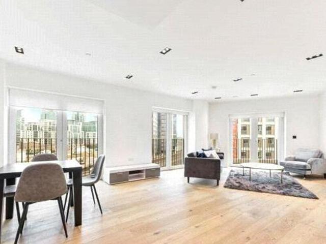 2 Bedroom Apartment For Rent In 1 Exchange Gardens, London