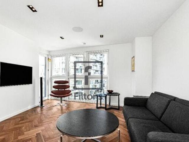 2 Bedroom Apartment For Rent In 1 Fairmont Avenue, London
