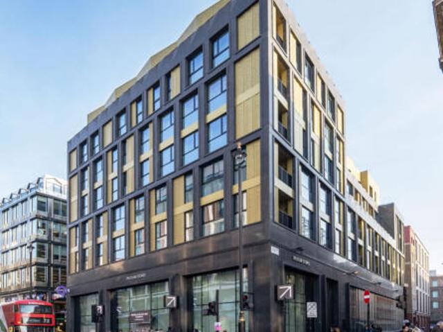 2 bedroom apartment for rent in 1 Fareham Street, London, W1F