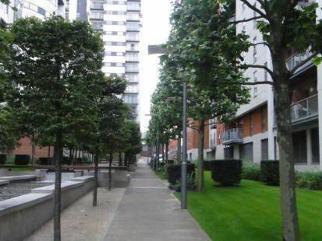 2 Bedroom Apartment For Rent In 1 Fernie Street
