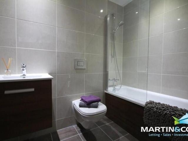 2 bedroom apartment for rent in 1 Hagley Road, Five Ways, B16
