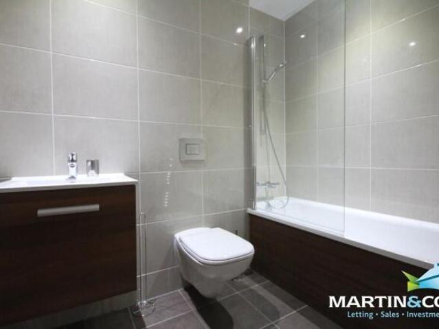 2 bedroom apartment for rent in 1 Hagley Road, Five Ways, B16