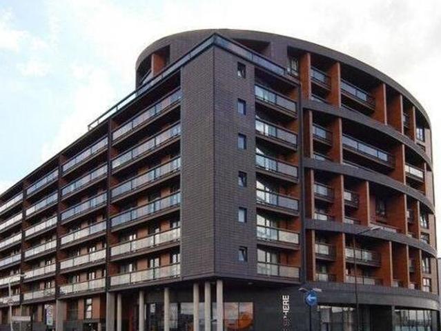 2 Bedroom Apartment For Rent In 1 Hallsville Road, London