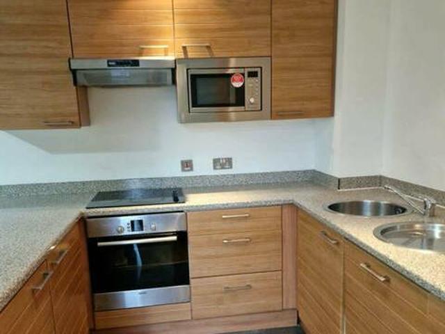 2 bedroom apartment for rent in 1 Lower Ormond Street Manchester Manchester M1
