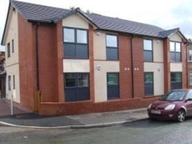 2 bedroom apartment for rent in 1 Lees Street AshtonUnderLyne Greater Manchester OL6