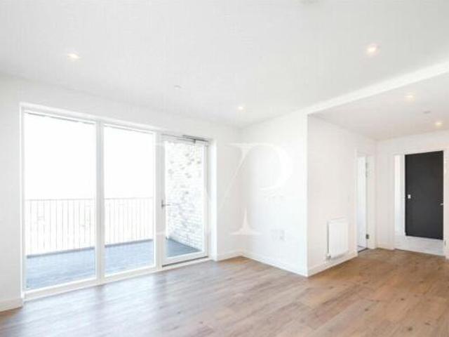 2 Bedroom Apartment For Rent In 1 Mary Neuner Road, London