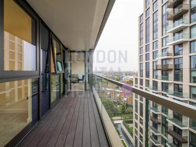 2 bedroom apartment for rent in 1 Merino Gardens, LONDON, E1W