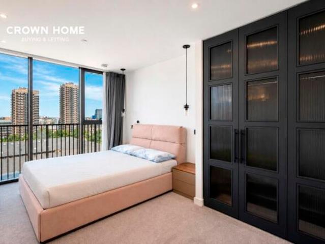 2 bedroom apartment for rent in 1 Merino Gardens, London, E1W